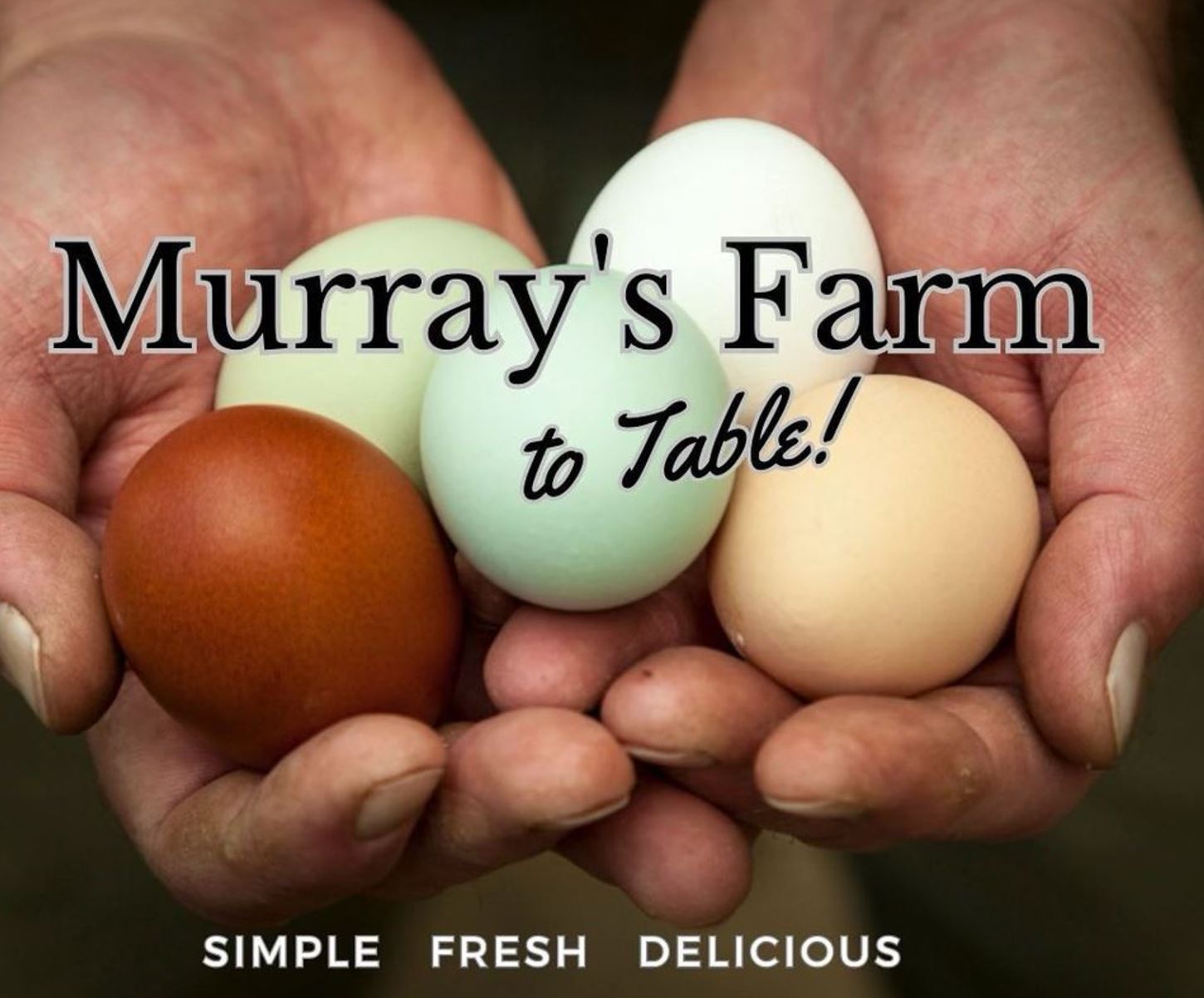 Murray's Farm - Metro Toronto Convention Centre